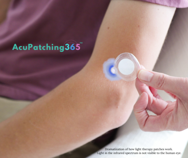 Energy of Light? What is Phototherapy?